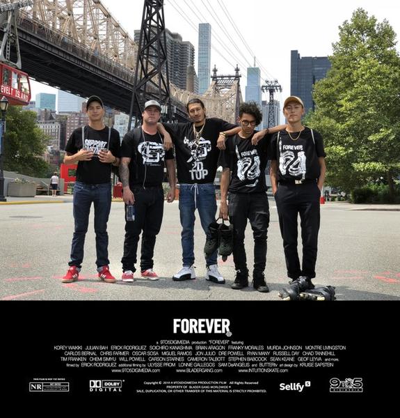 MUST WATCH: BG FOREVER Video - Franky Morales, Montre, & more ...