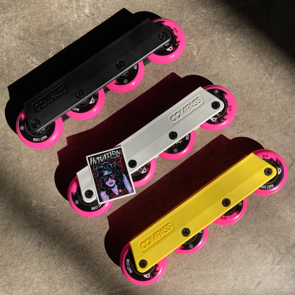 IntuitionSkate.com - Rollerblades / Roller Skates – Intuition Skate Shop