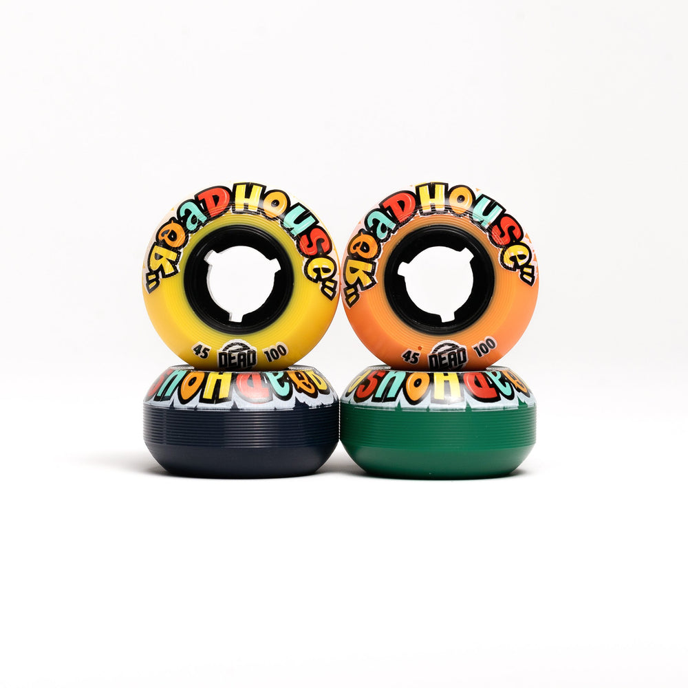 Wheels – Intuition Skate Shop