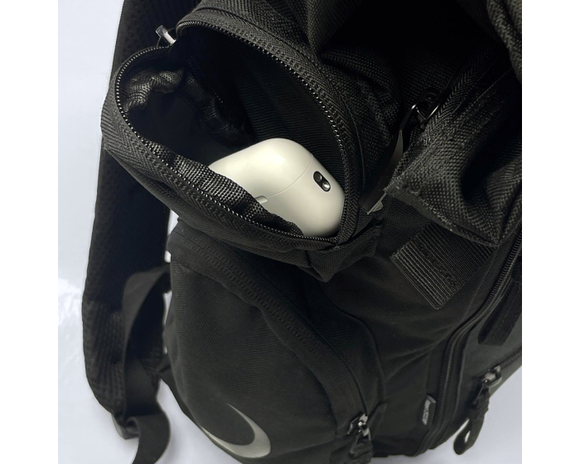 GC Roll Top backpack – Intuition Skate Shop