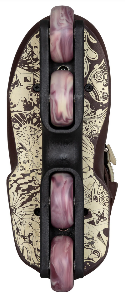 Inline Skates – Intuition Skate Shop