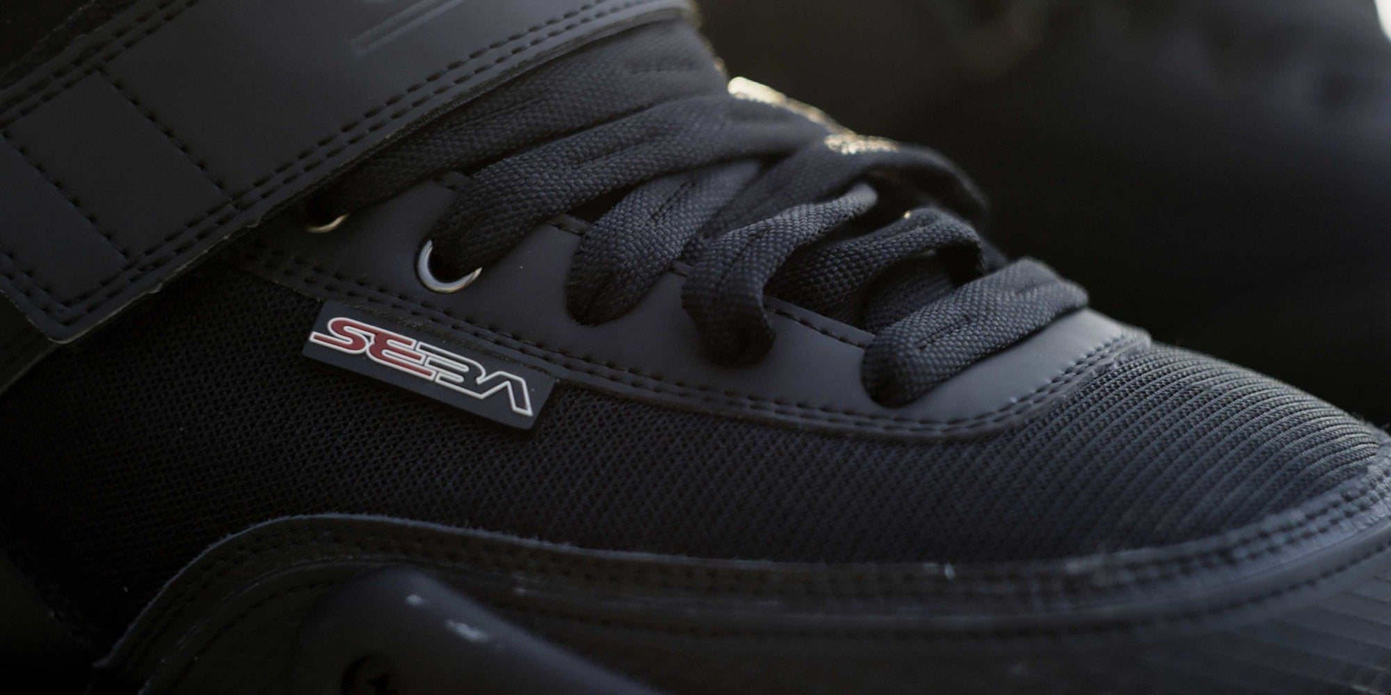 Seba CJ Carbon inline skates – Intuition Skate Shop