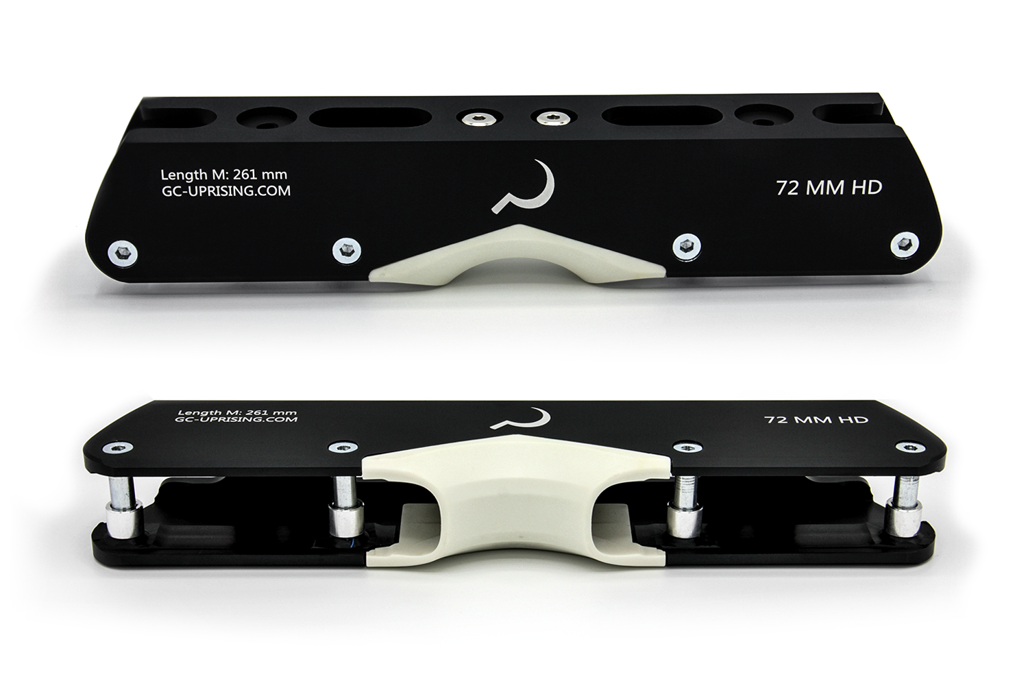 Ground Control Frames Logo