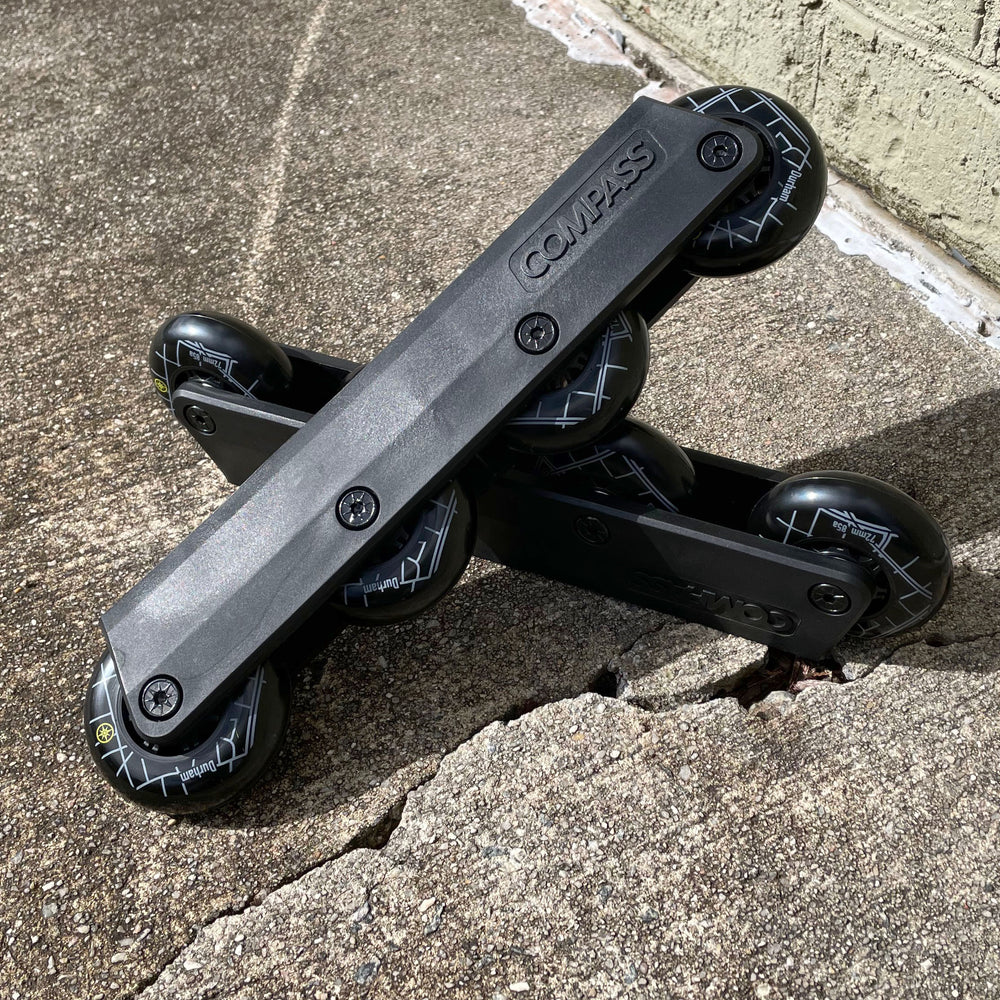 Frames - Parts - Liners – Intuition Skate Shop