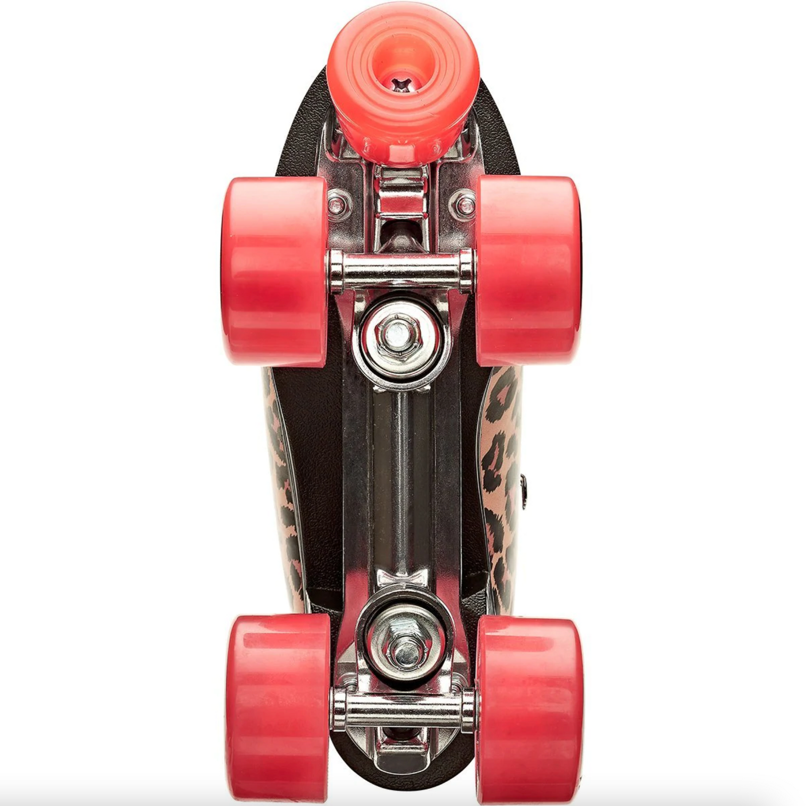 Impala Leopard roller skates – Intuition Skate Shop