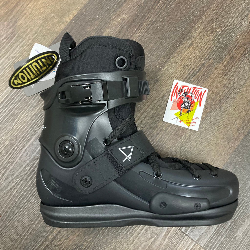 Aggressive Skates – Intuition Skate Shop