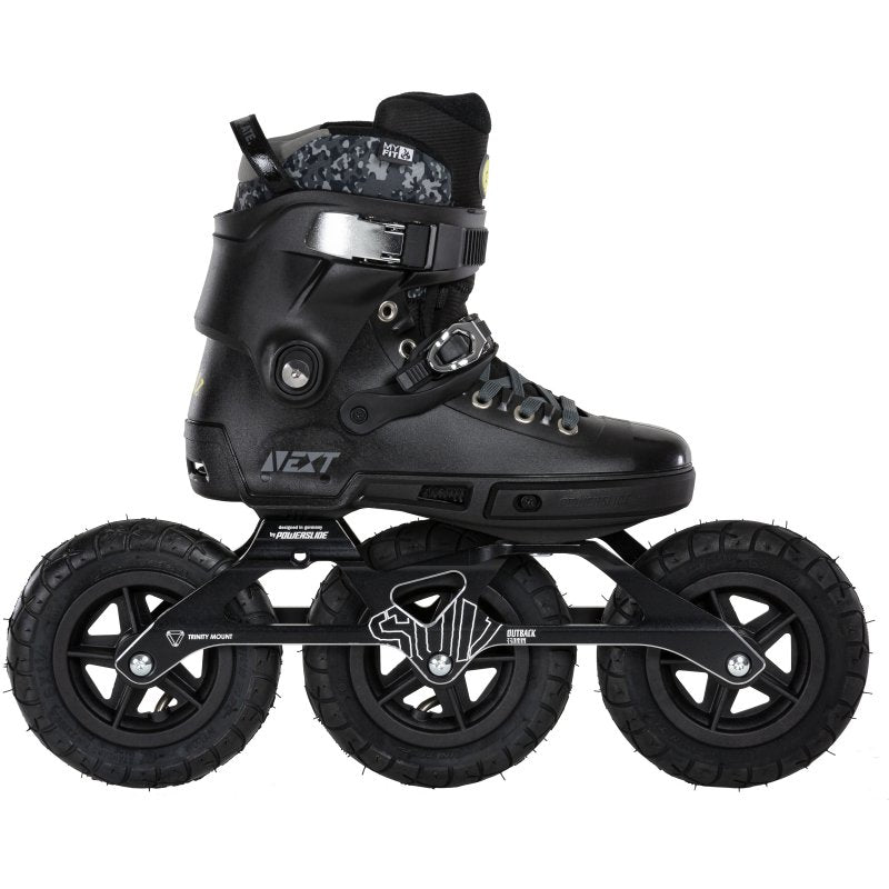 Aggressive Skates – Intuition Skate Shop